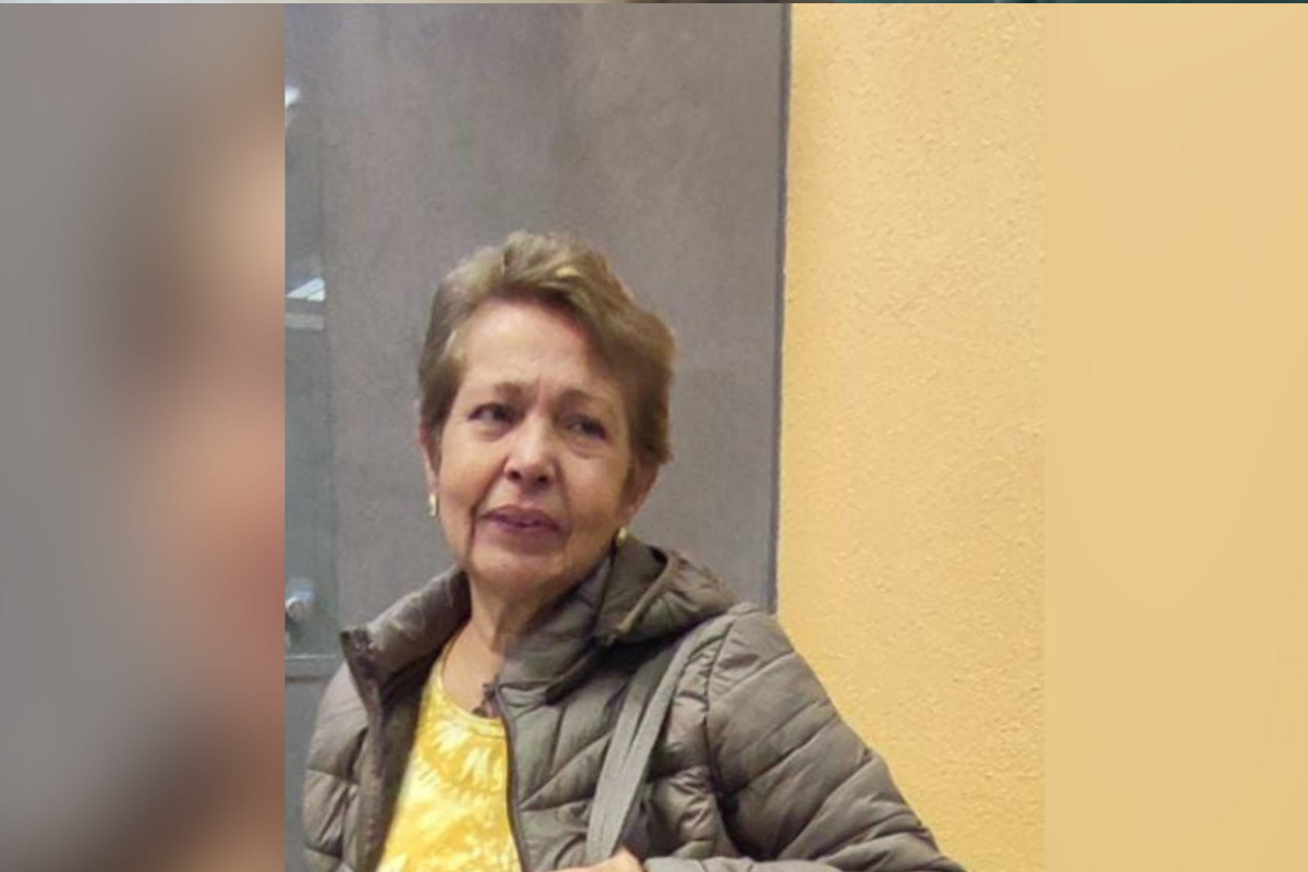 Yosida Vanegas, madre de sargento detenido, tiene seis audiencias ...