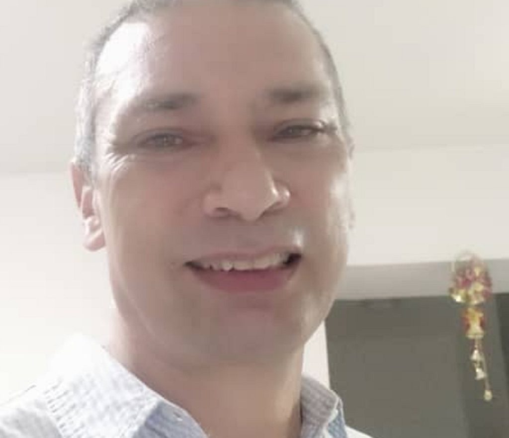 Servicio Público: José Morán requiere ayuda económica para operación