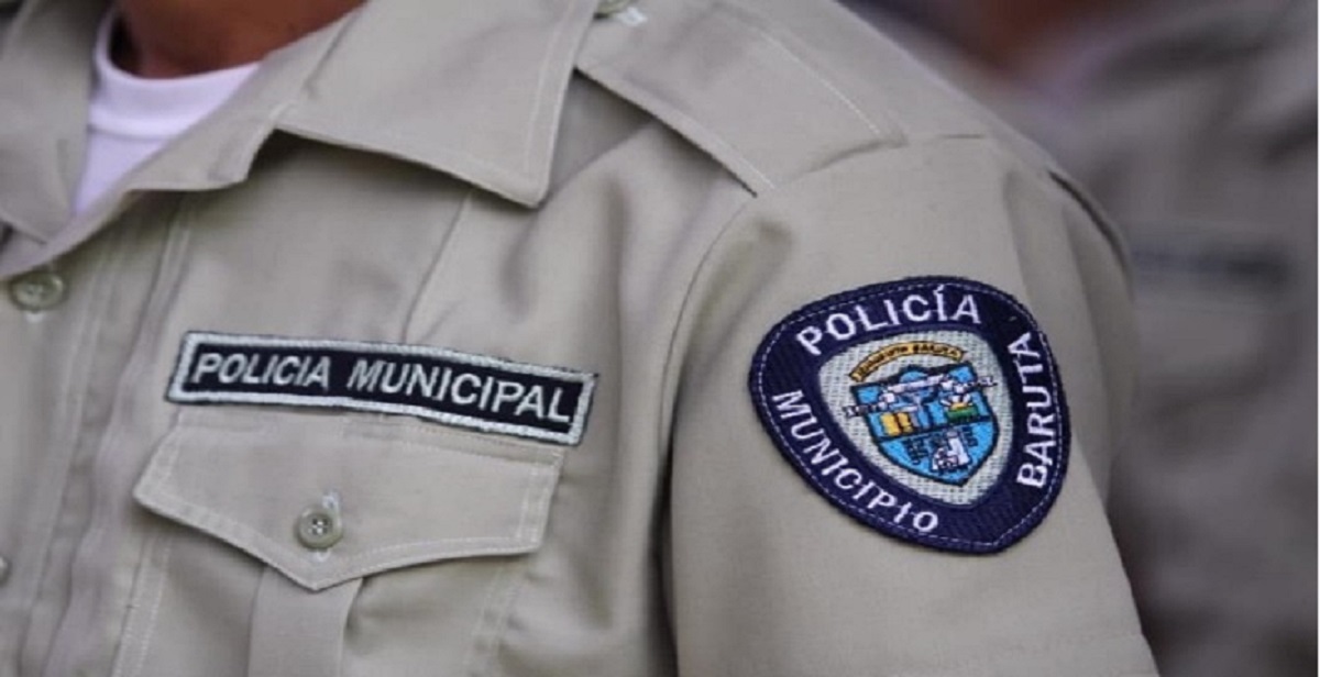 En Baruta investigan a policía que pidió una “licencia especial” a un ...
