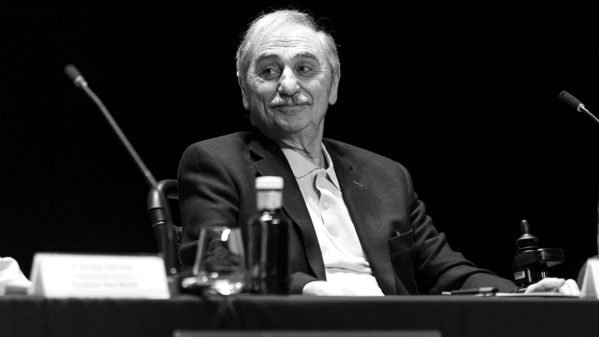 Miguel Ángel González, "leyenda del Real Madrid", fallece a los 76 años