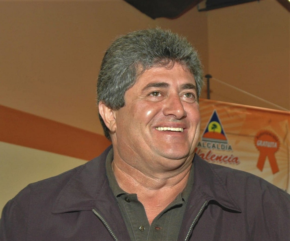 A 14 años de su muerte: Esta tarde misa en honor a Paco Cabrera