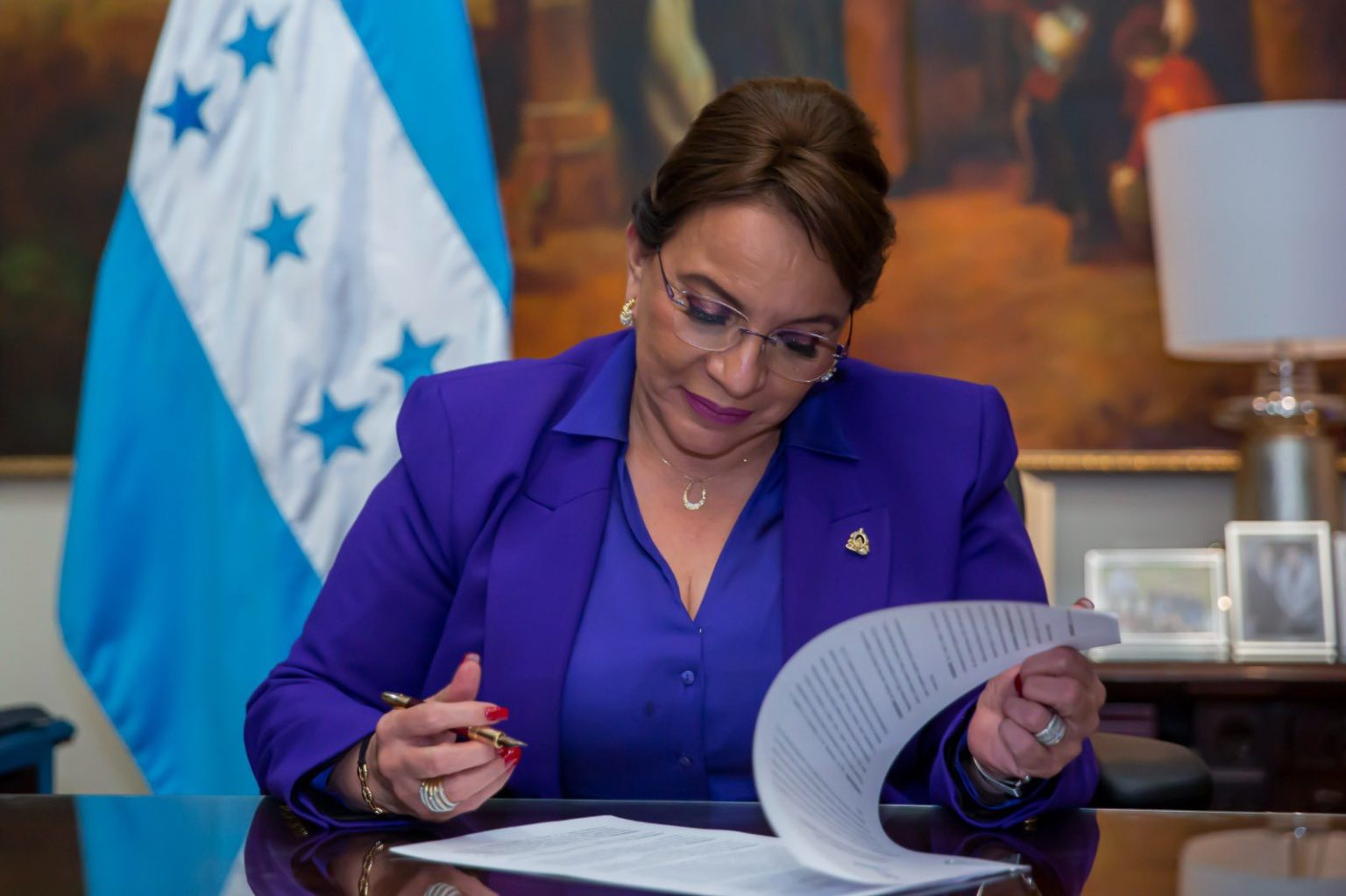Afecta democracia en Honduras: Ocho gobiernos de Latinoamérica rechazan ...