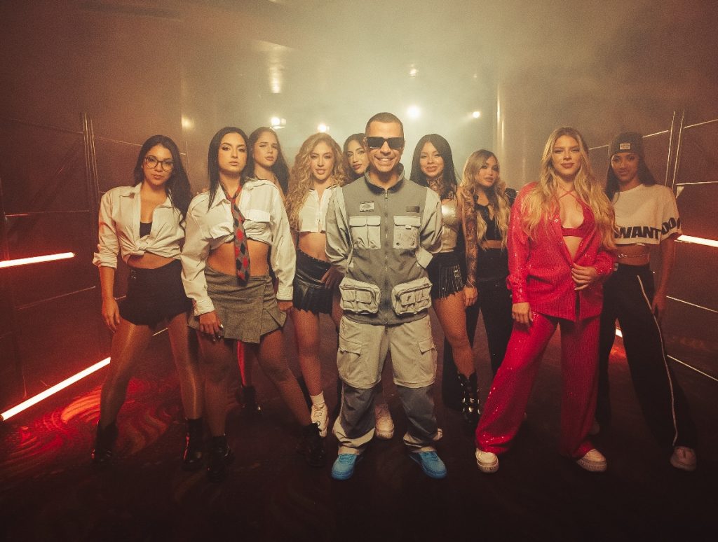 “Loca”: La primera película musical de Xuxo
