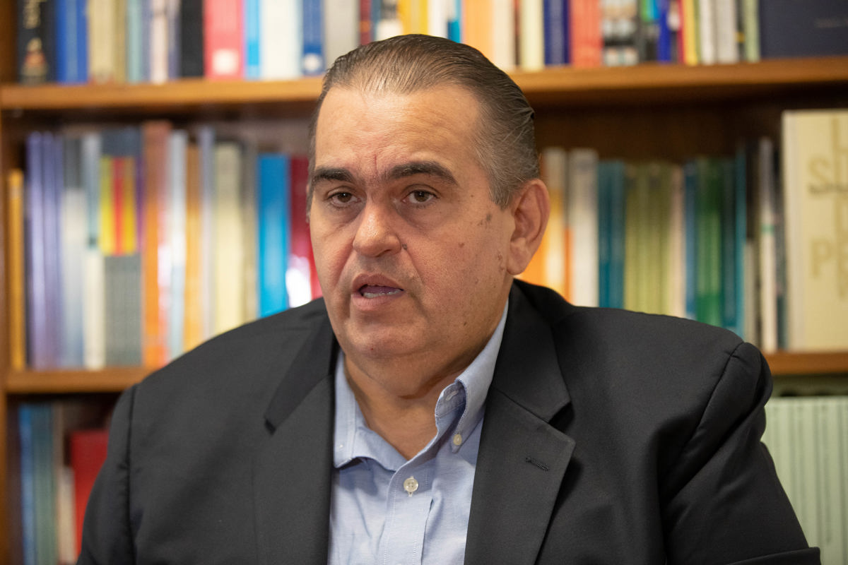 Reportada desaparición forzada de Carlos Correa, director de la ONG ...