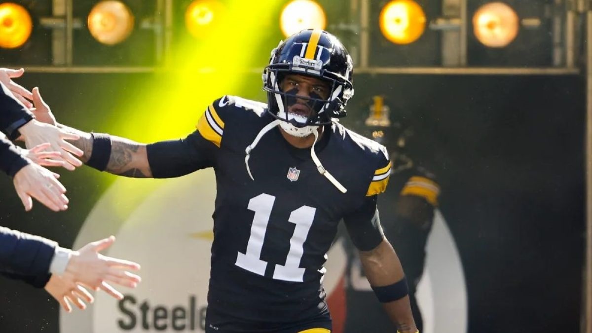 Allen Robinson refuerza la línea ofensiva de New York Giants