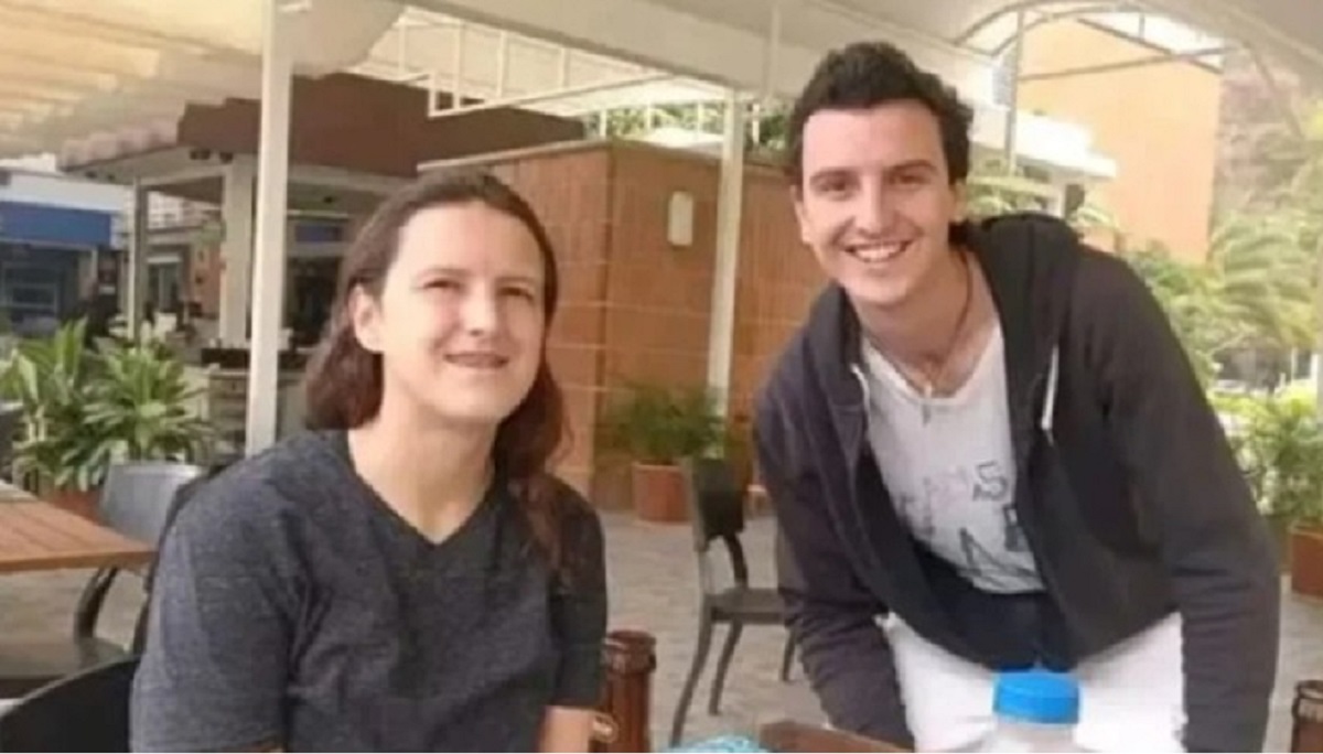 Retenida en España la venezolana Rebeca García y a su hermano