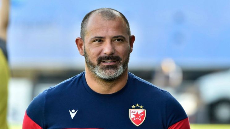 El Spartak Moscú ficha como técnico al serbio Dejan Stankovic, leyenda ...