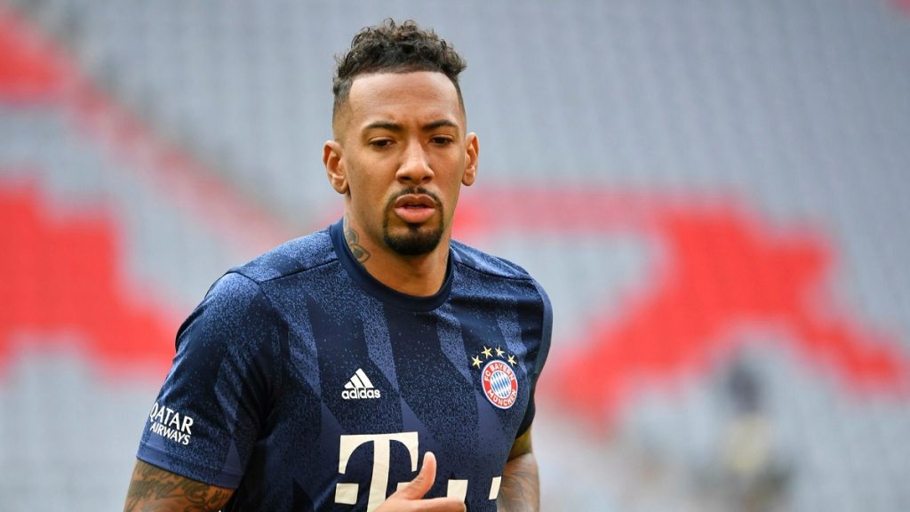 Boateng vuelve a los tribunales para una revisión de juicio por ...