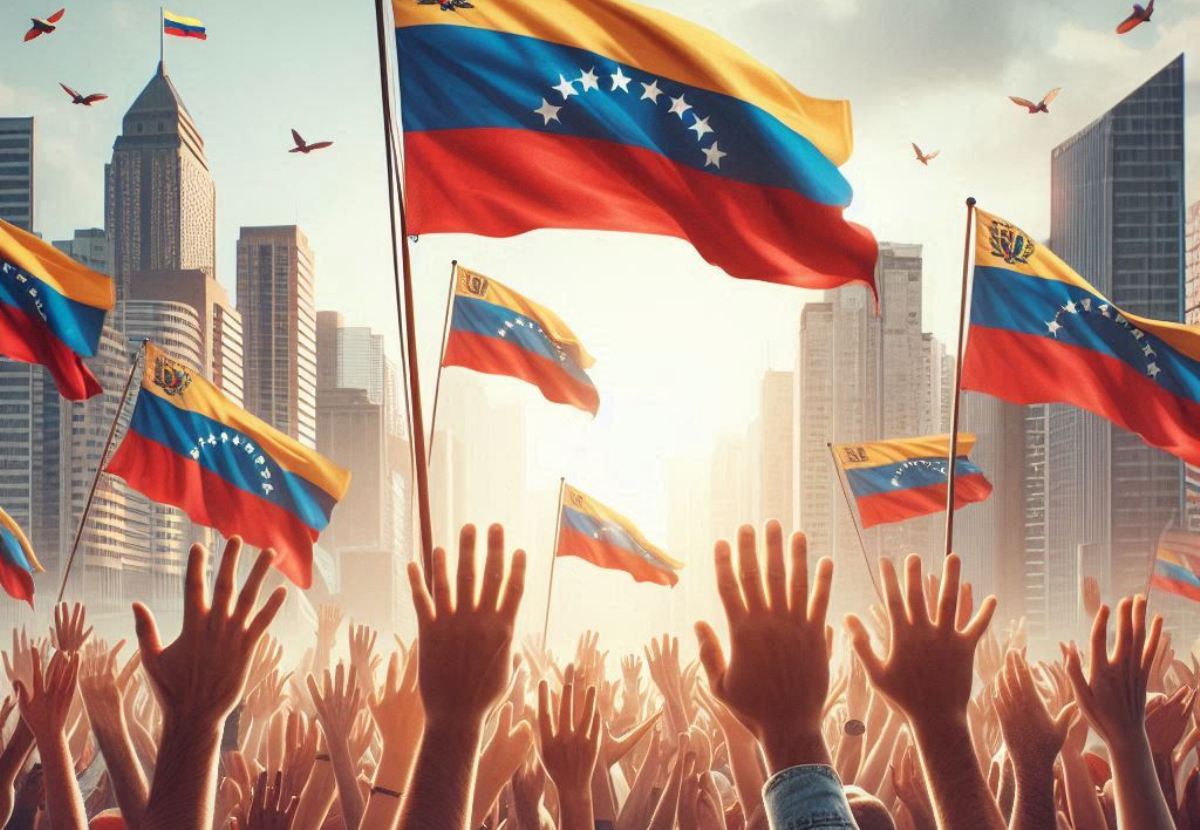Momento constituyente en Venezuela