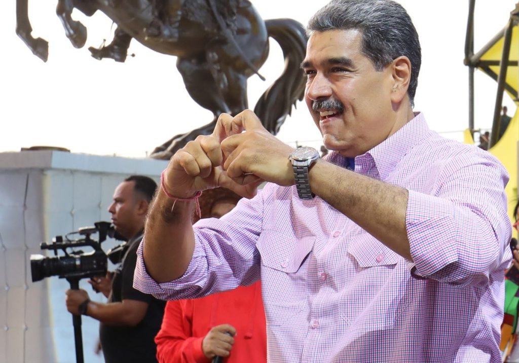 El «atornillamiento» de Nicolás Maduro y sus efectos