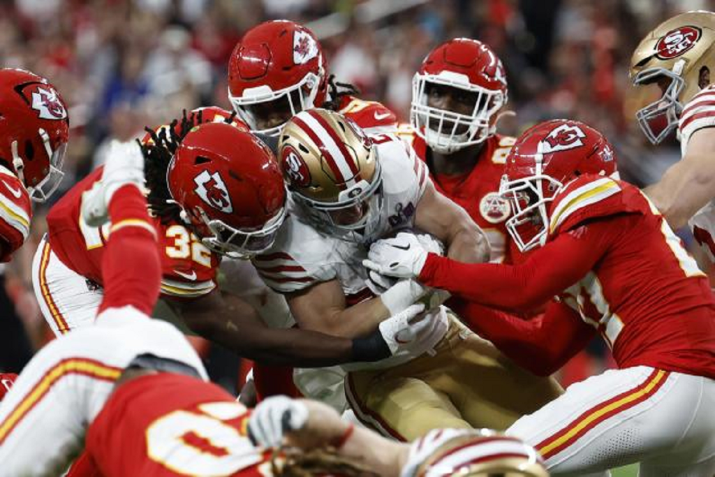 La NFL comienza a arrasar en el mercado hispano