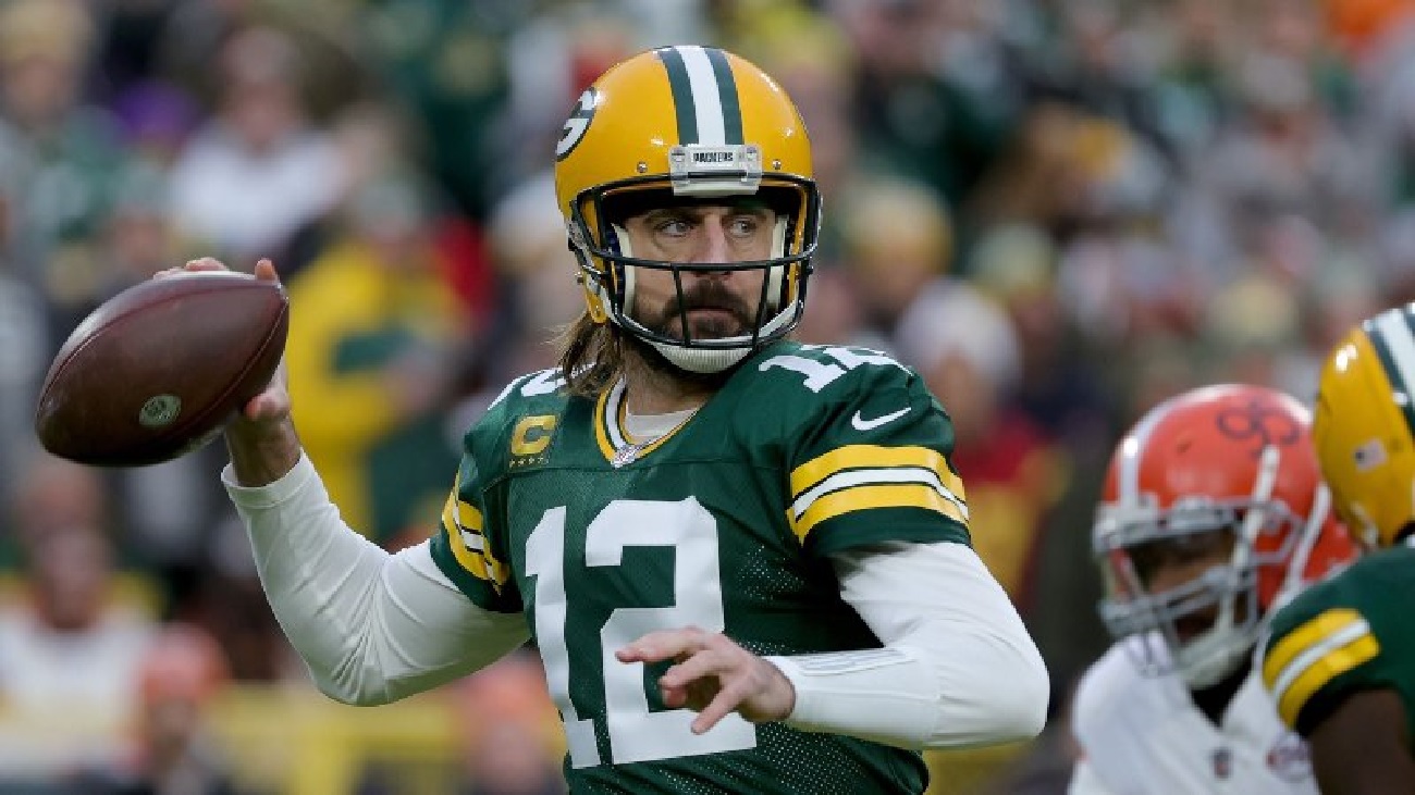 A sus 40, Aaron Rodgers buscará devolver a los Jets a un Super Bowl
