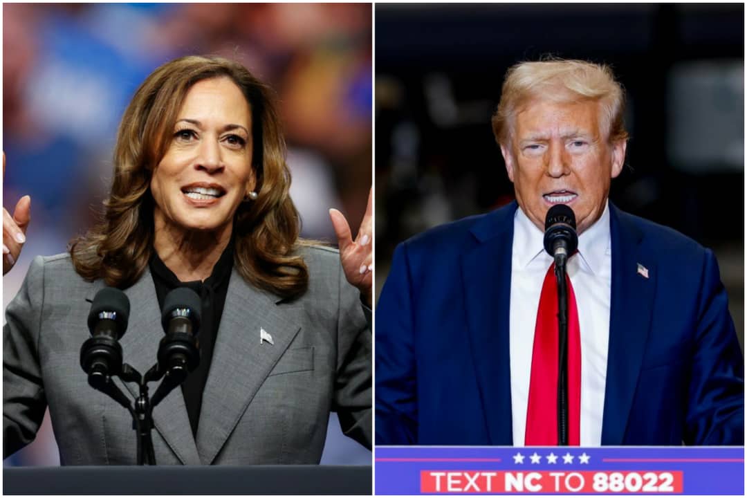 Harris contra Trump: ¿Qué proponen sobre inmigración y política fronteriza?
