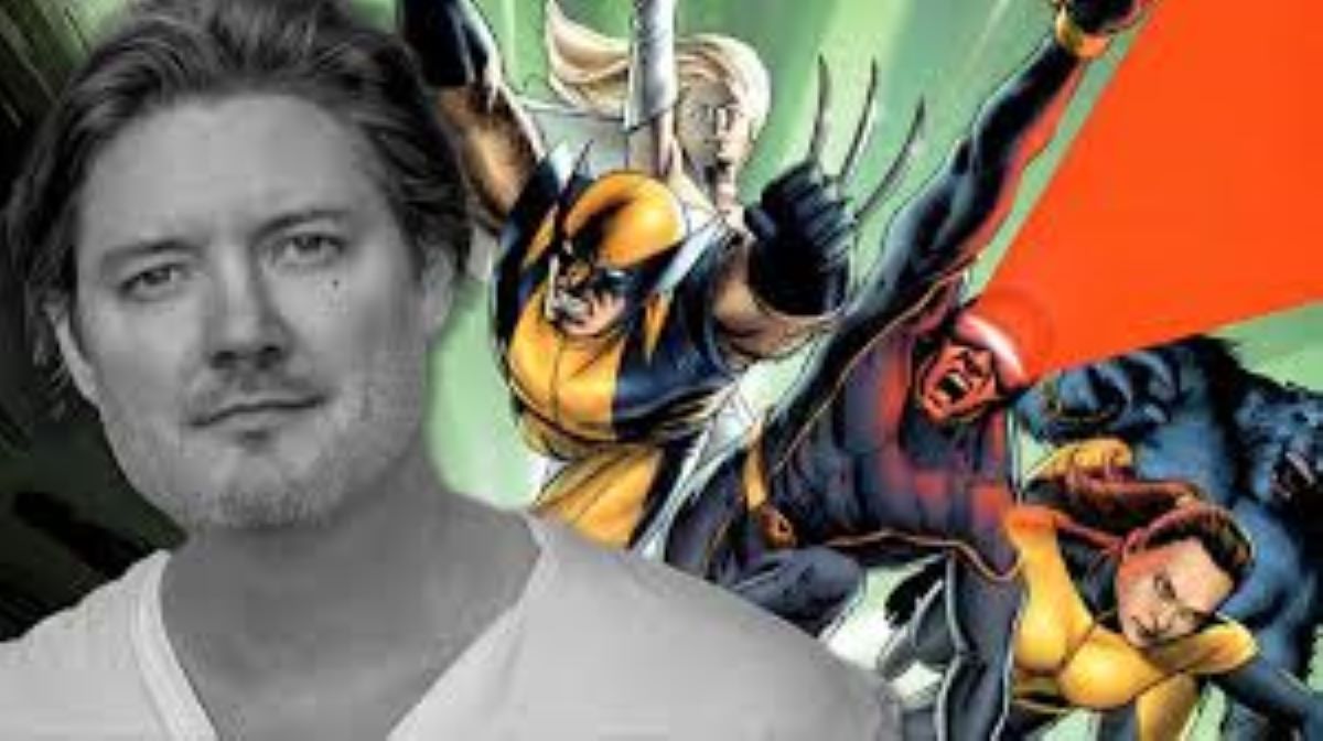 Falleción John Cassaday autor de X Men
