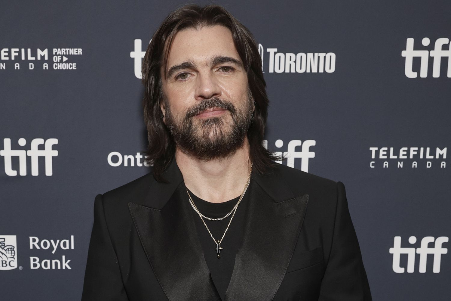 Juanes se estrena en el cine en 'Pimpinero. Sangre y gasolina'
