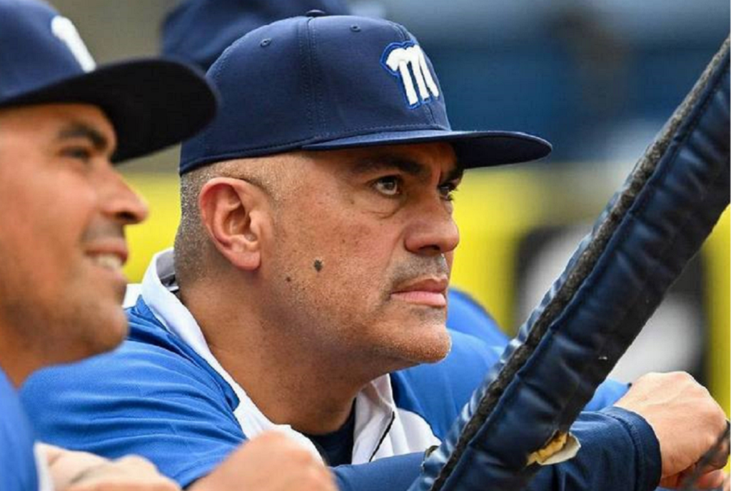 Eduardo Pérez tras ganar al Caracas "Este es un nuevo equipo"