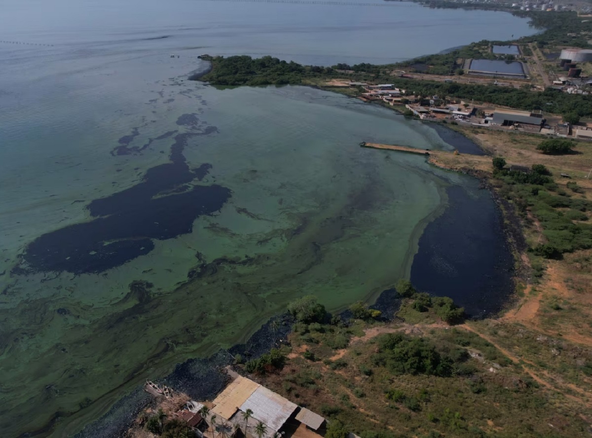 Cuenca del Lago de Maracaibo, la más afectada por el calentamiento en ...