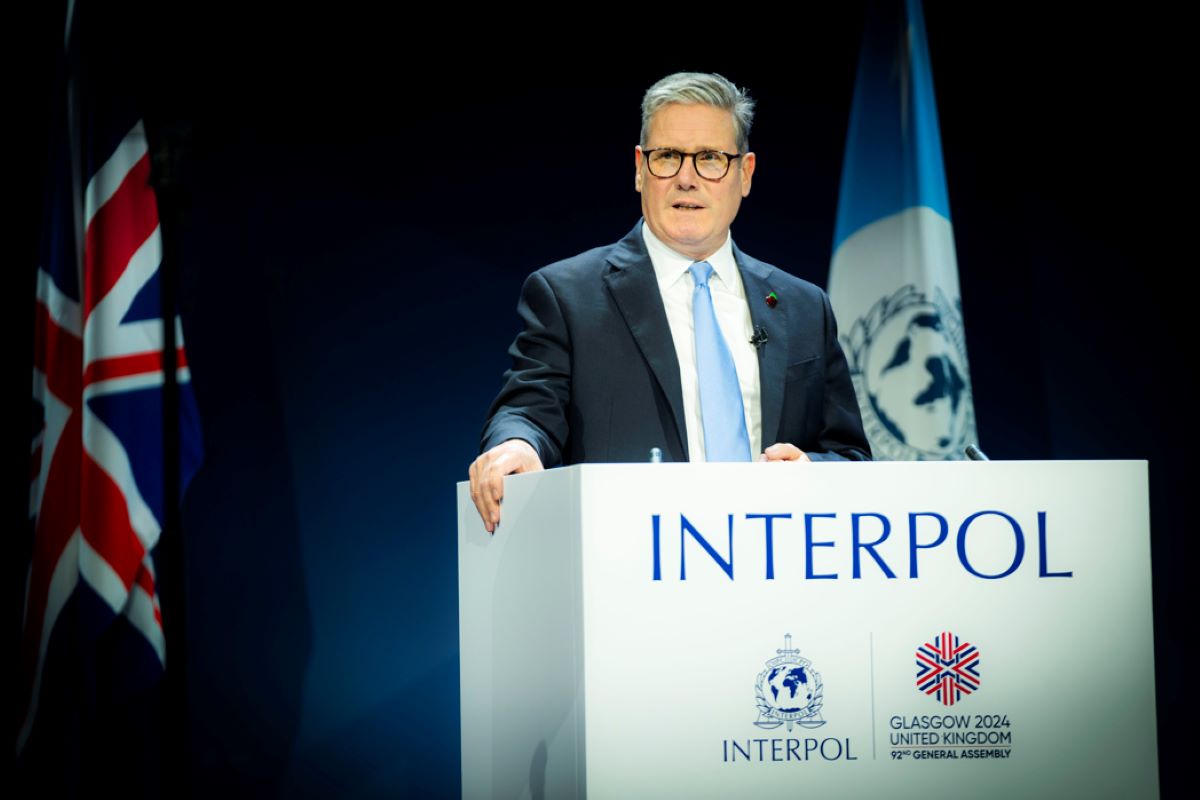 El terrorismo o el tráfico de personas, entre los retos de Asamblea
