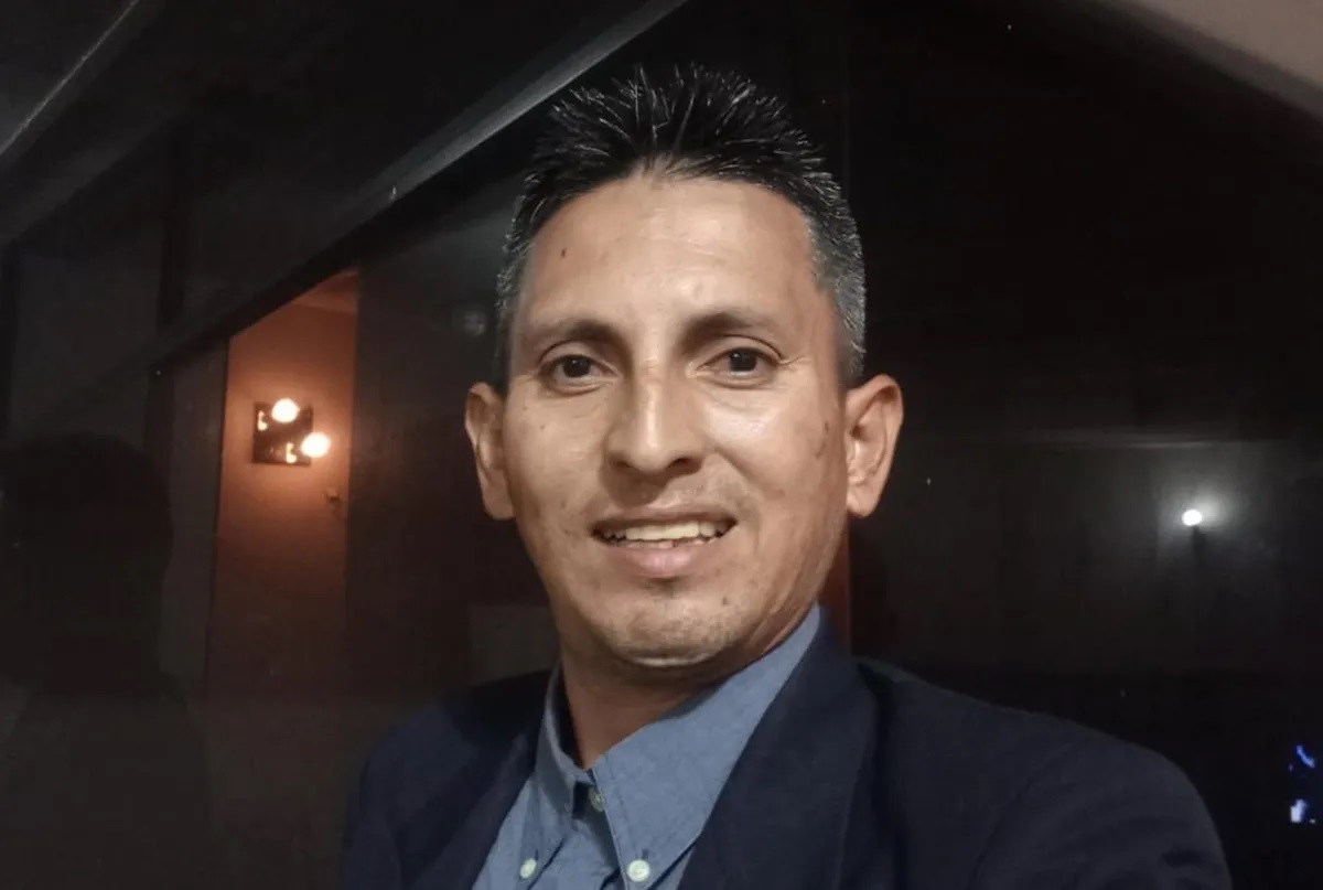 Voluntad Popular denuncia detención del activista Carlos Azuaje