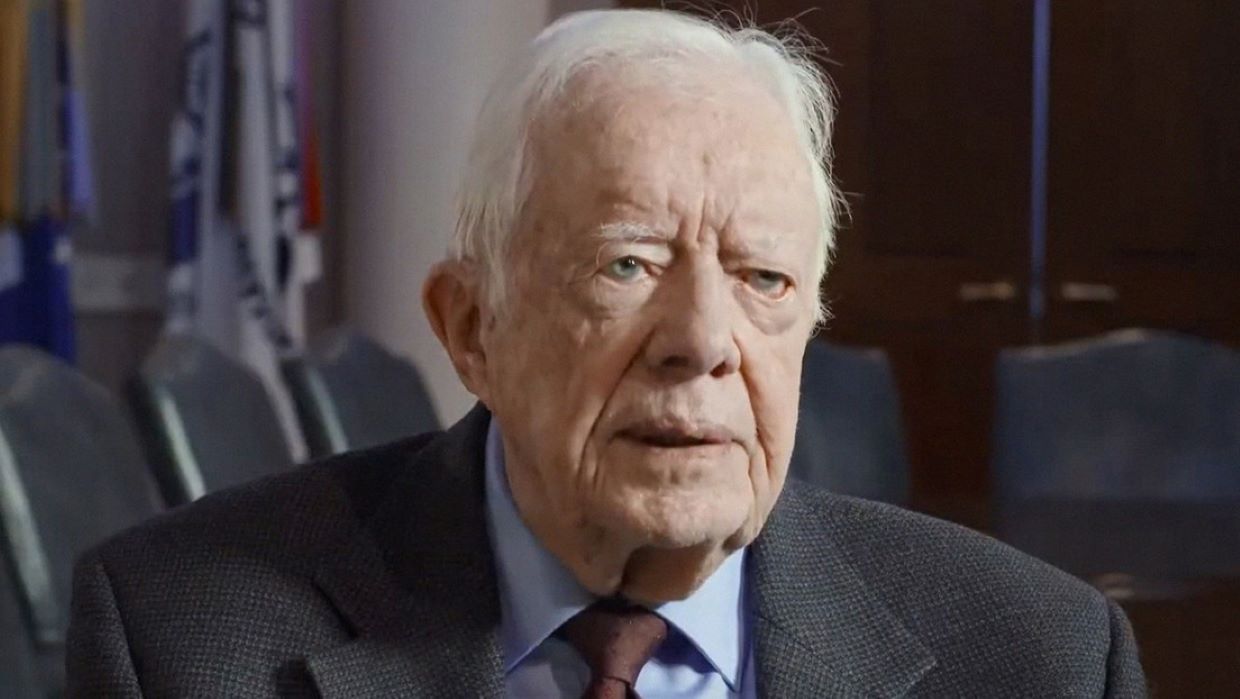 PUD cree que Carter fue un "luchador incansable" por democracia