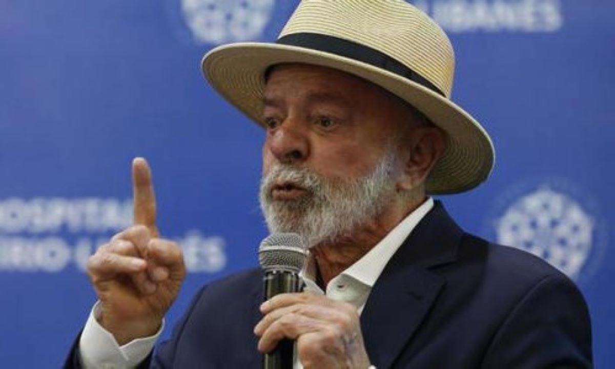 Lula llega a la mitad del mandato con Brasil pacificado