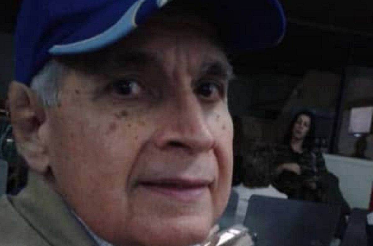Falleció el educador e historiador Julio Silva