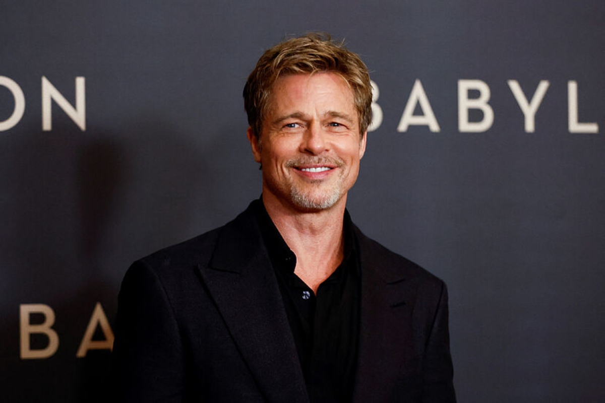 Brad Pitt protagoniza "Heart Of The Beast" con David Ayer