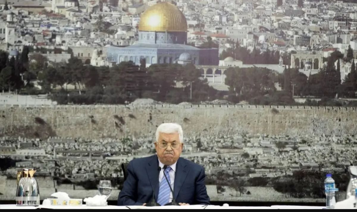 La Autoridad Palestina está preparada para gobernar Gaza