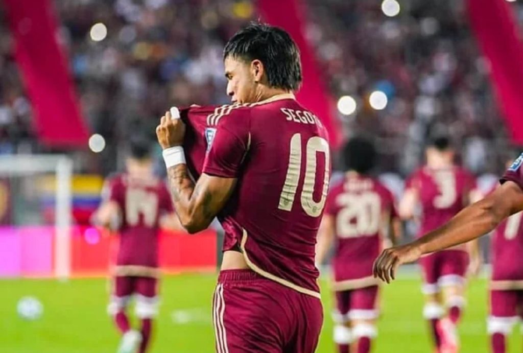 Telasco Segovia llega a la MLS y será jugador del Inter de Miami