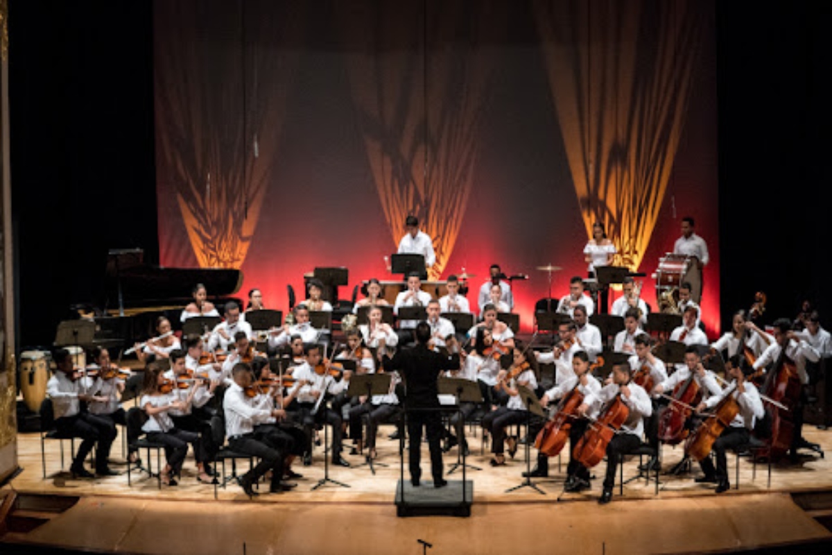 Festival de música en Cartagena, el éxito en su edición de 2025