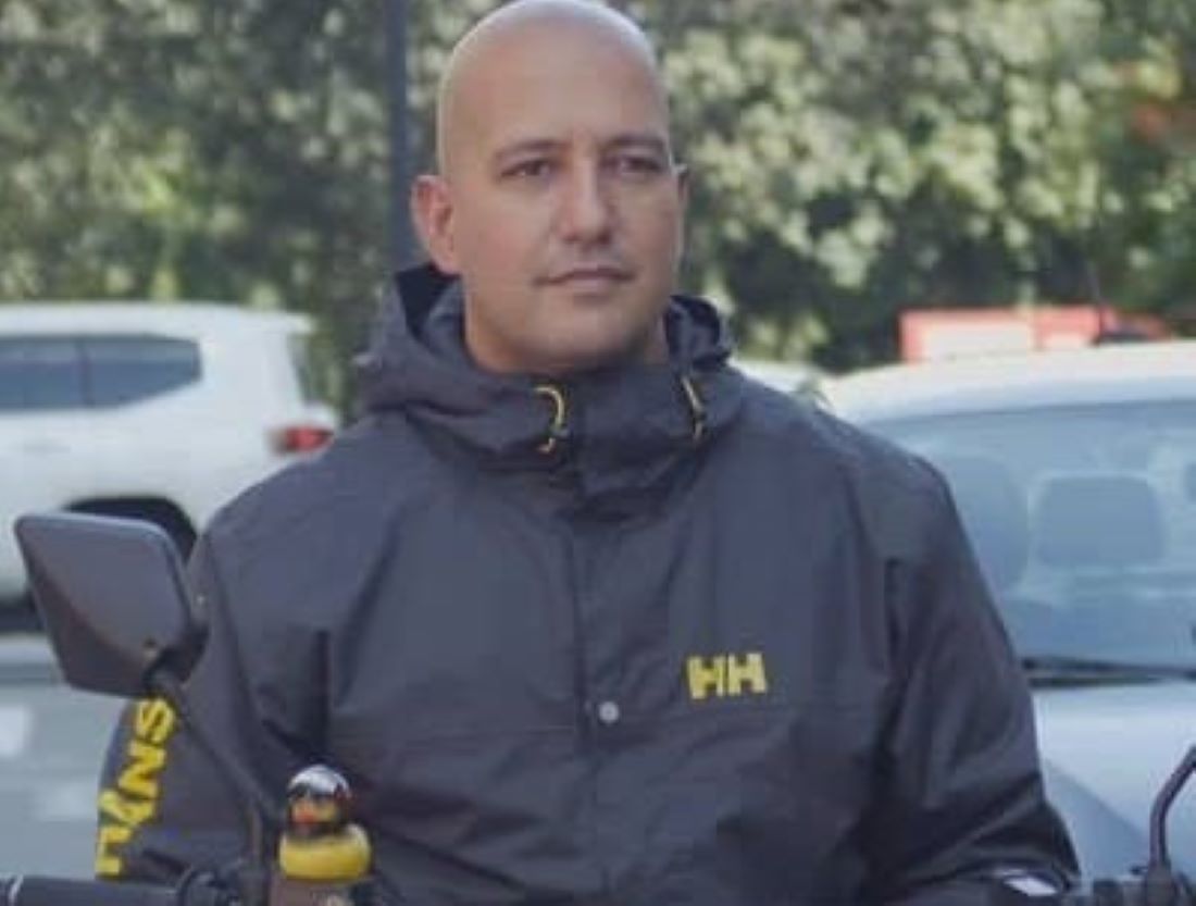 Excarcelado el periodista Román Camacho: «La investigación continúa»