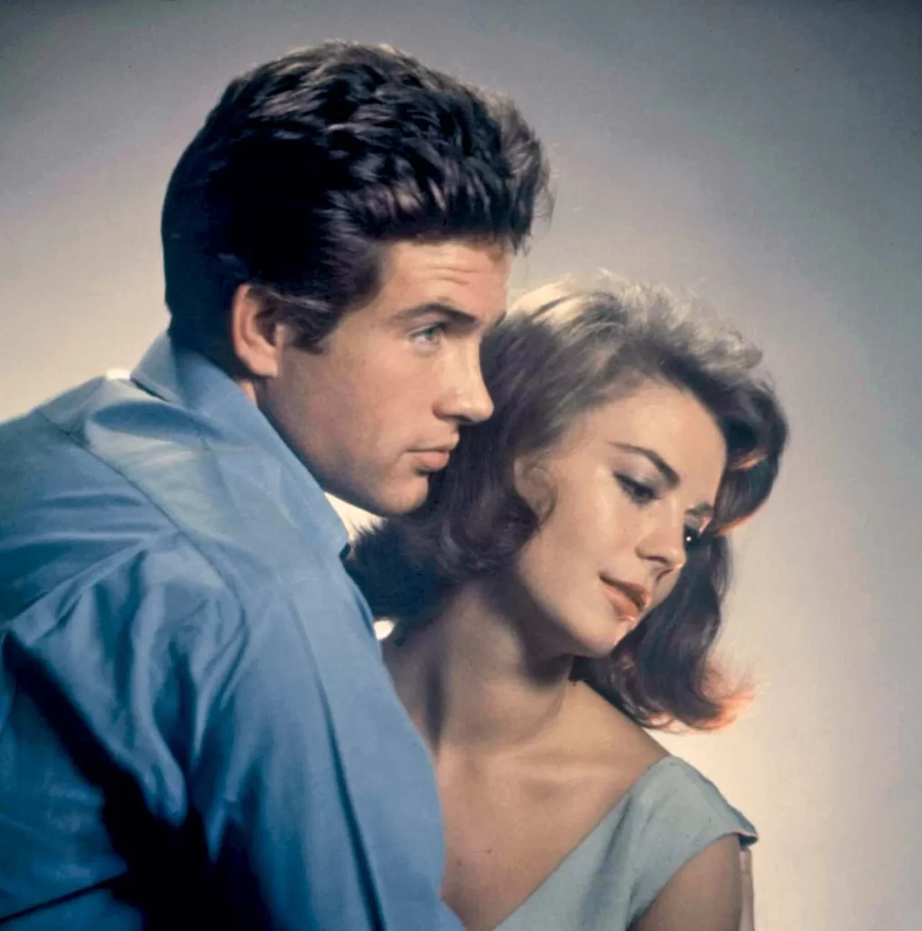 Warren Beatty cumple 88 años: Siempre dio lo mejor de sí