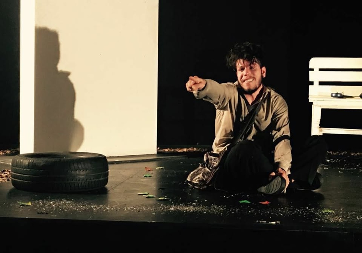 Ángel Pelay, un talento integral de la escena teatral venezolana