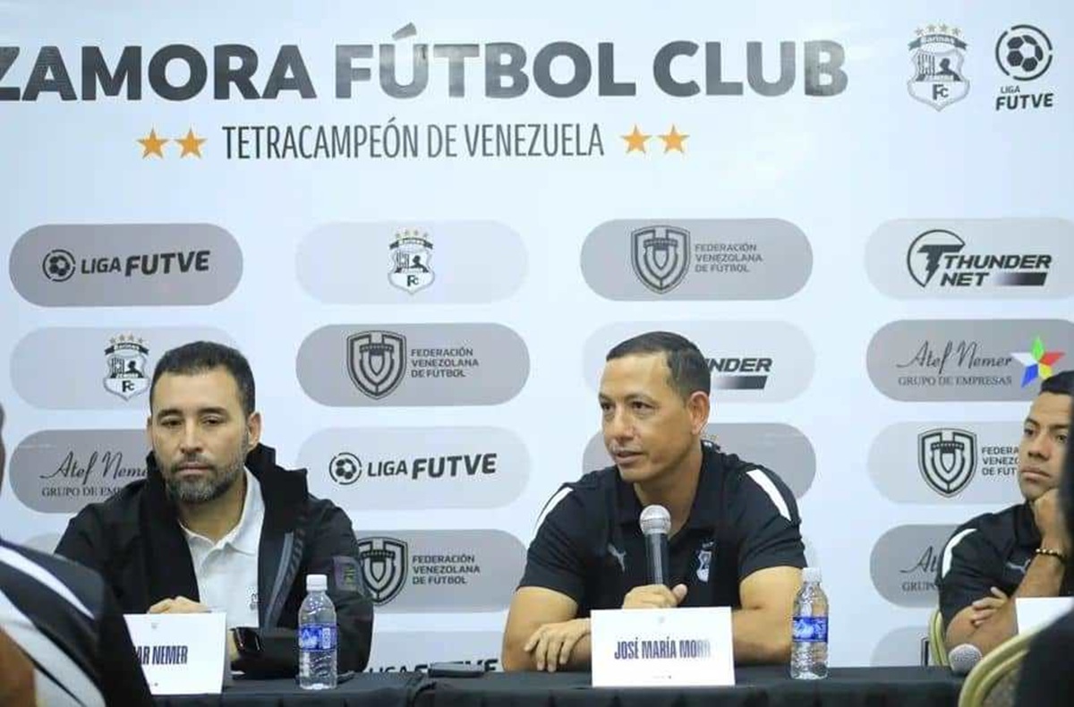 El Zamora FC hace un balance positivo y está listo para ir por más