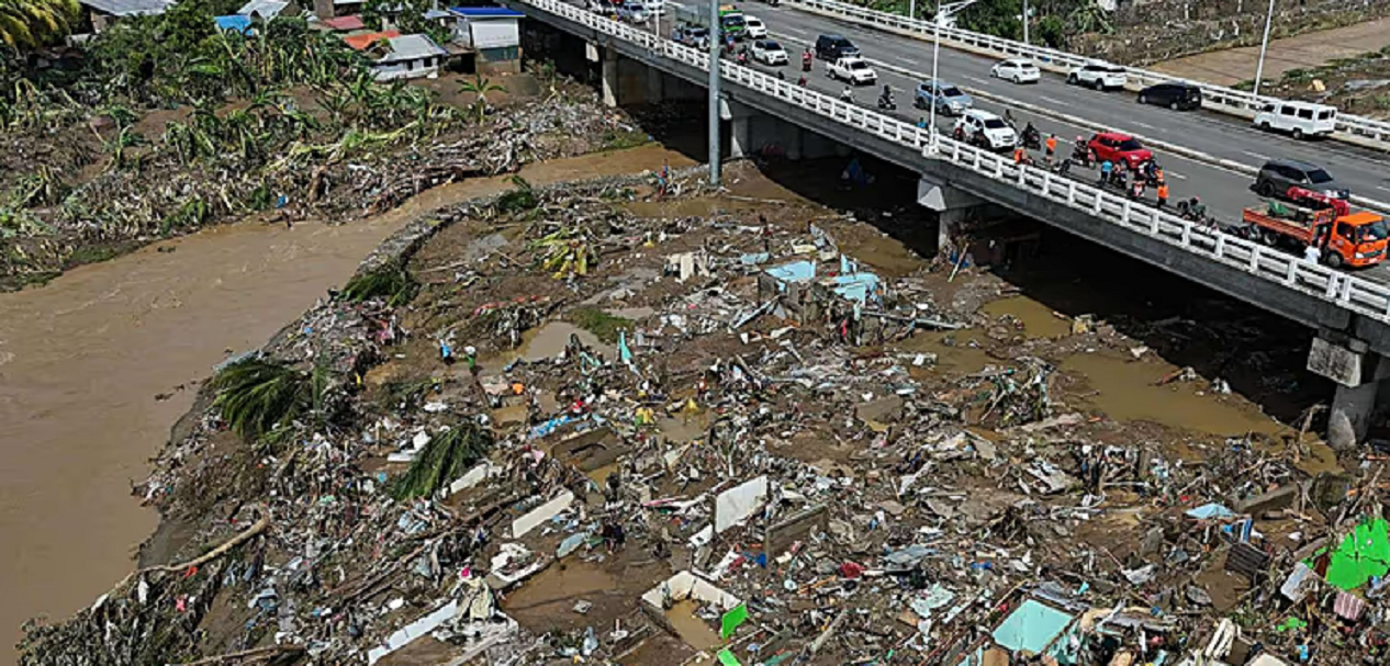 Filipinas declaró estado de emergencia tras la muerte de 114 personas ...