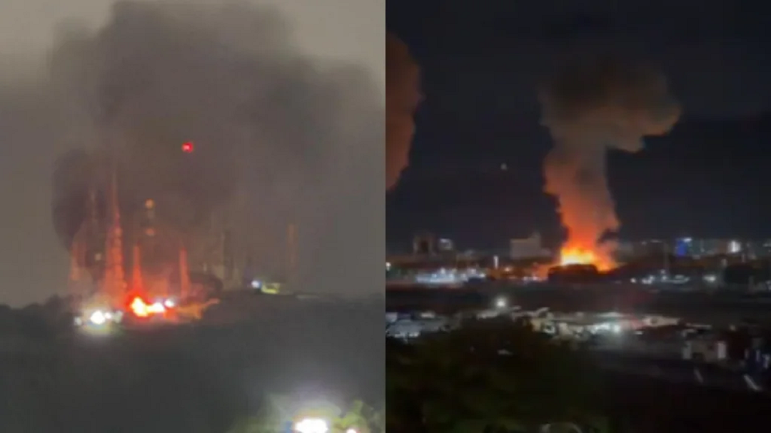 Reacciones de diferentes líderes del mundo tras las explosiones ...