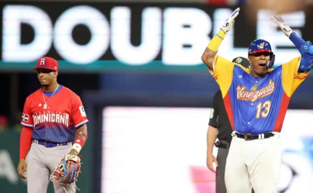 3 factores clave del Dominicana vs. Venezuela en el Clásico Mundial