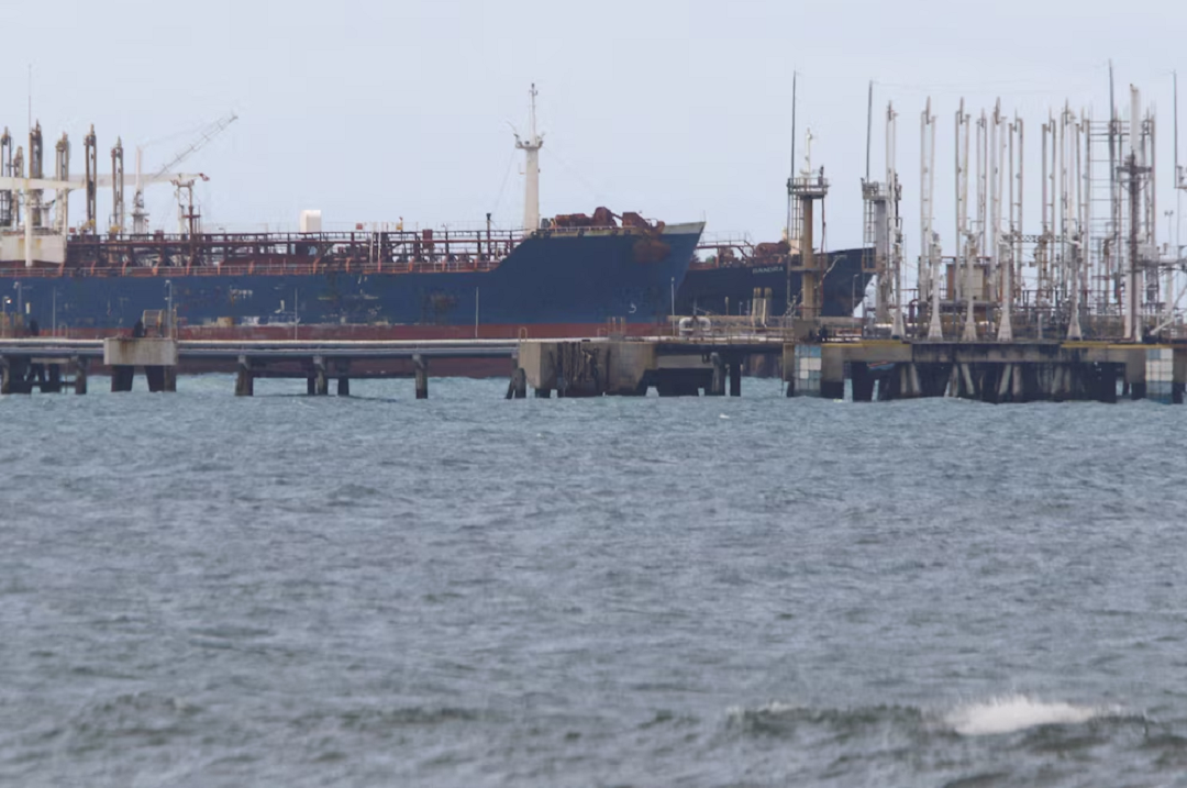 Exportaciones de petróleo a EE. UU. se estabilizan en 500 mil barriles ...