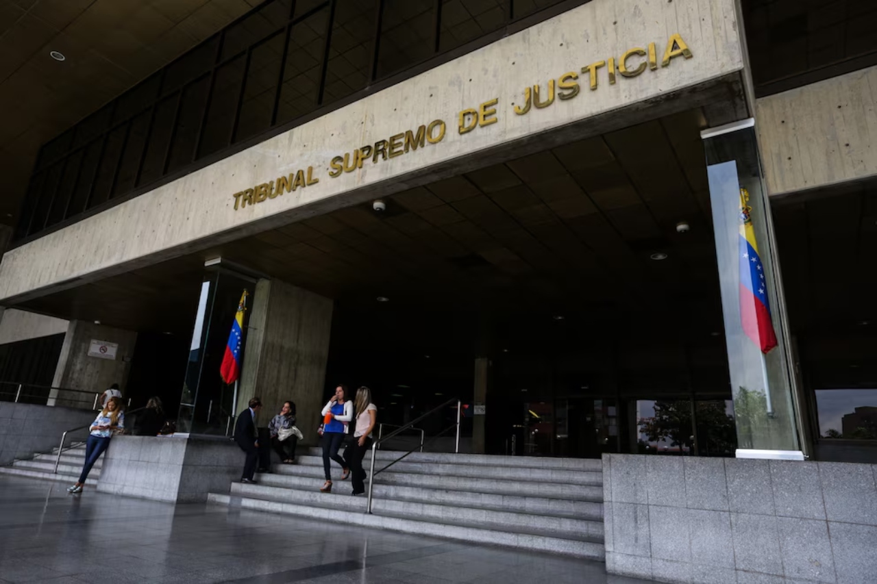 Inicia desmantelamiento de tribunales de terrorismo