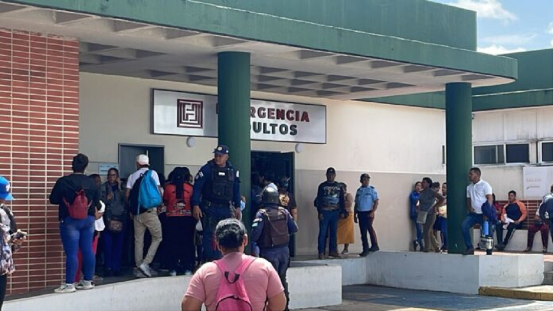 Una docente y más de 20 estudiantes se intoxicaron en un liceo de Maturín