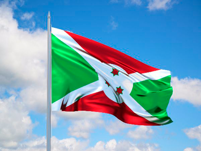 Murió el expresidente de Burundi Jean-Baptiste Bagaza a los 69 años