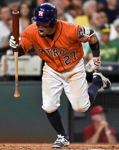 José Altuve jugará con Magallanes en diciembre
